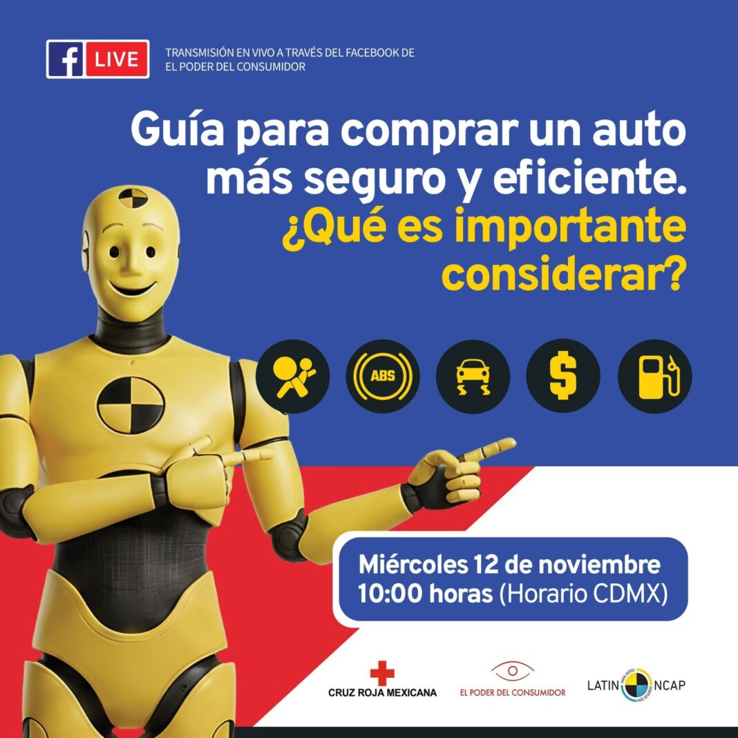 OSC lanzan guía para elegir autos más seguros y eficientes - Poder ...